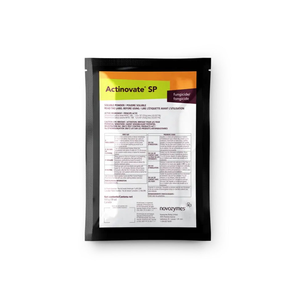 Fungicides – TerraLink