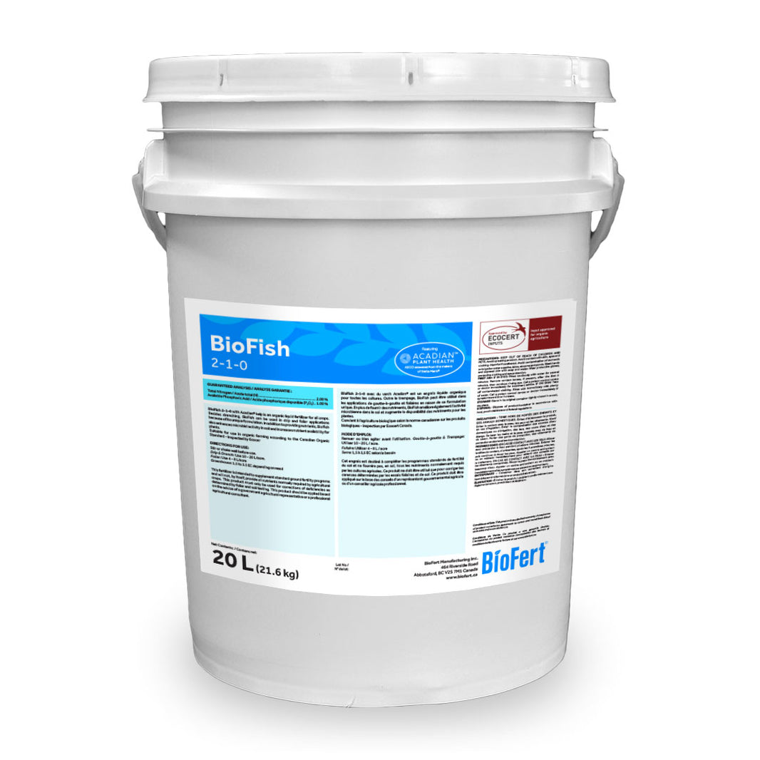 BioFert – TerraLink