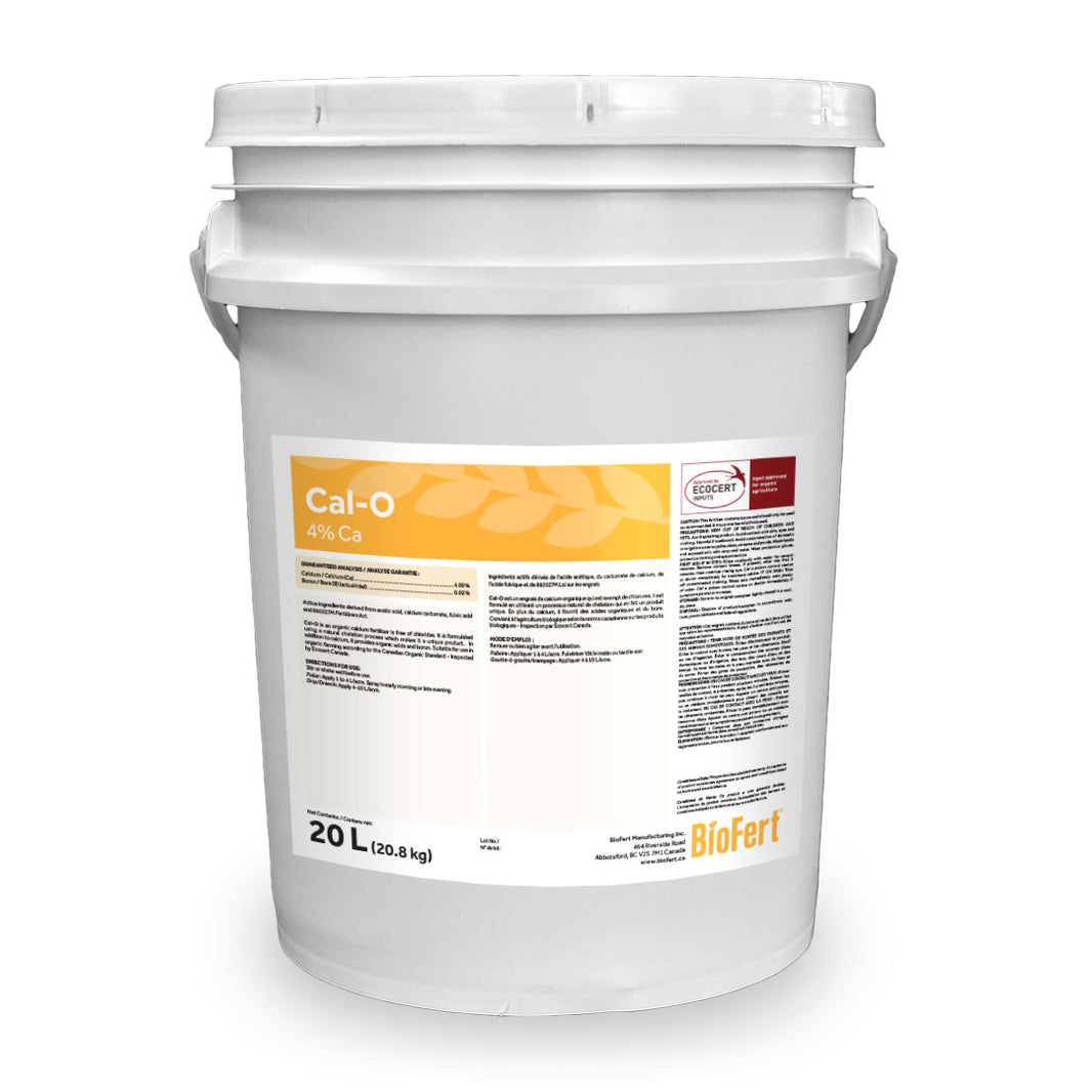 BioFert – TerraLink