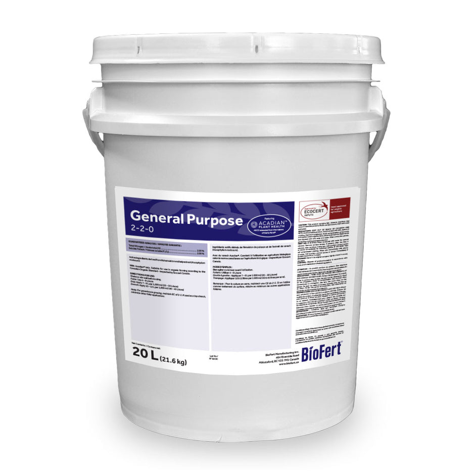 BioFert – TerraLink