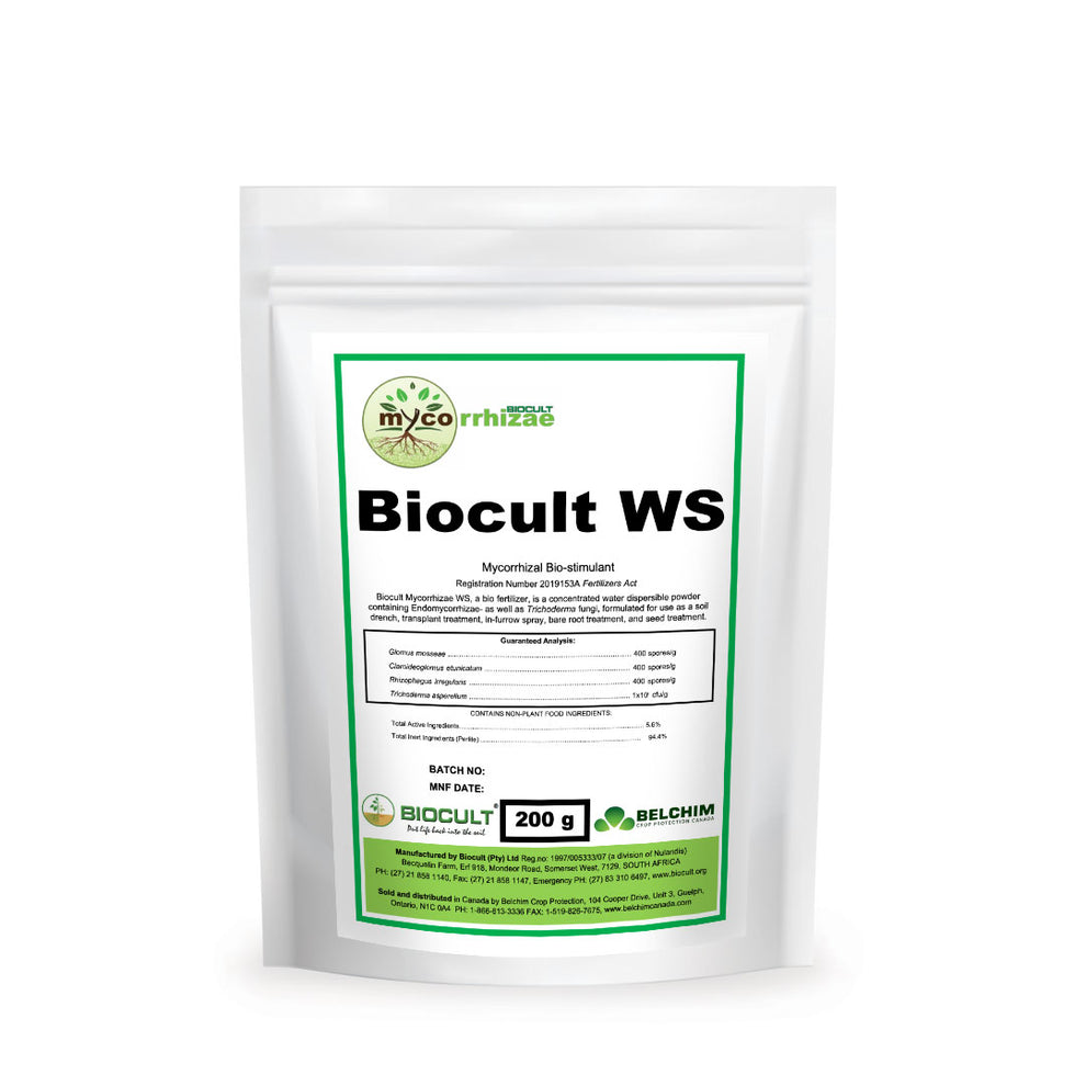 Biocult – TerraLink