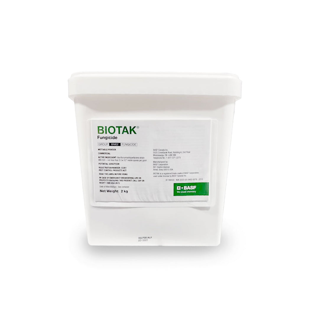 Fungicides – TerraLink