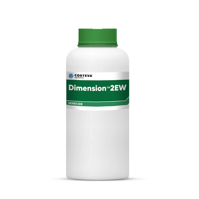 Dimension 2EW – TerraLink