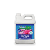 Liquid Fertilizer – TerraLink