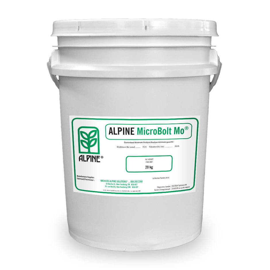 Liquid Fertilizer – Page 4 – TerraLink