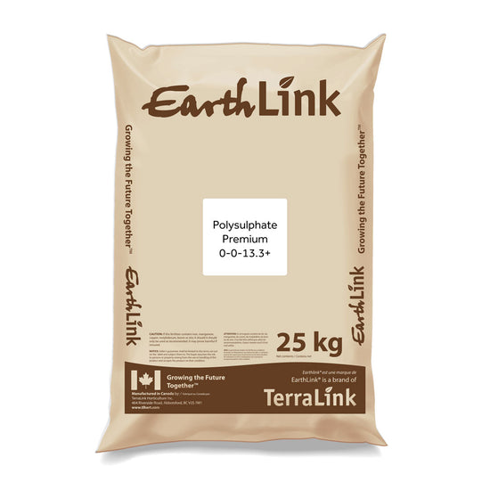 Polysulphate Premium – TerraLink