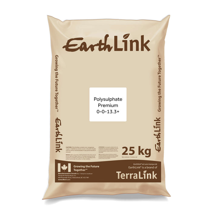 Polysulphate Premium – TerraLink