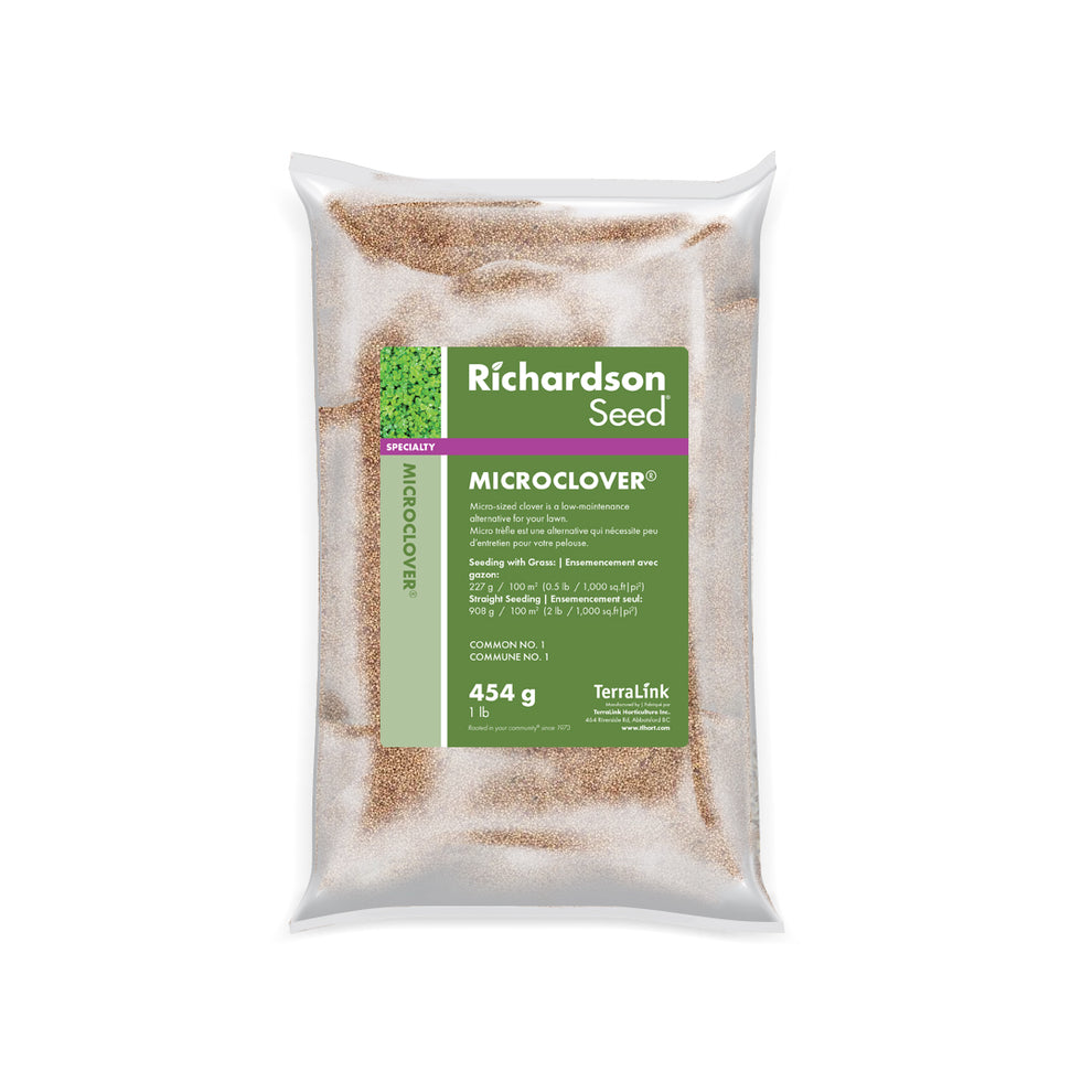 Microclover® – TerraLink