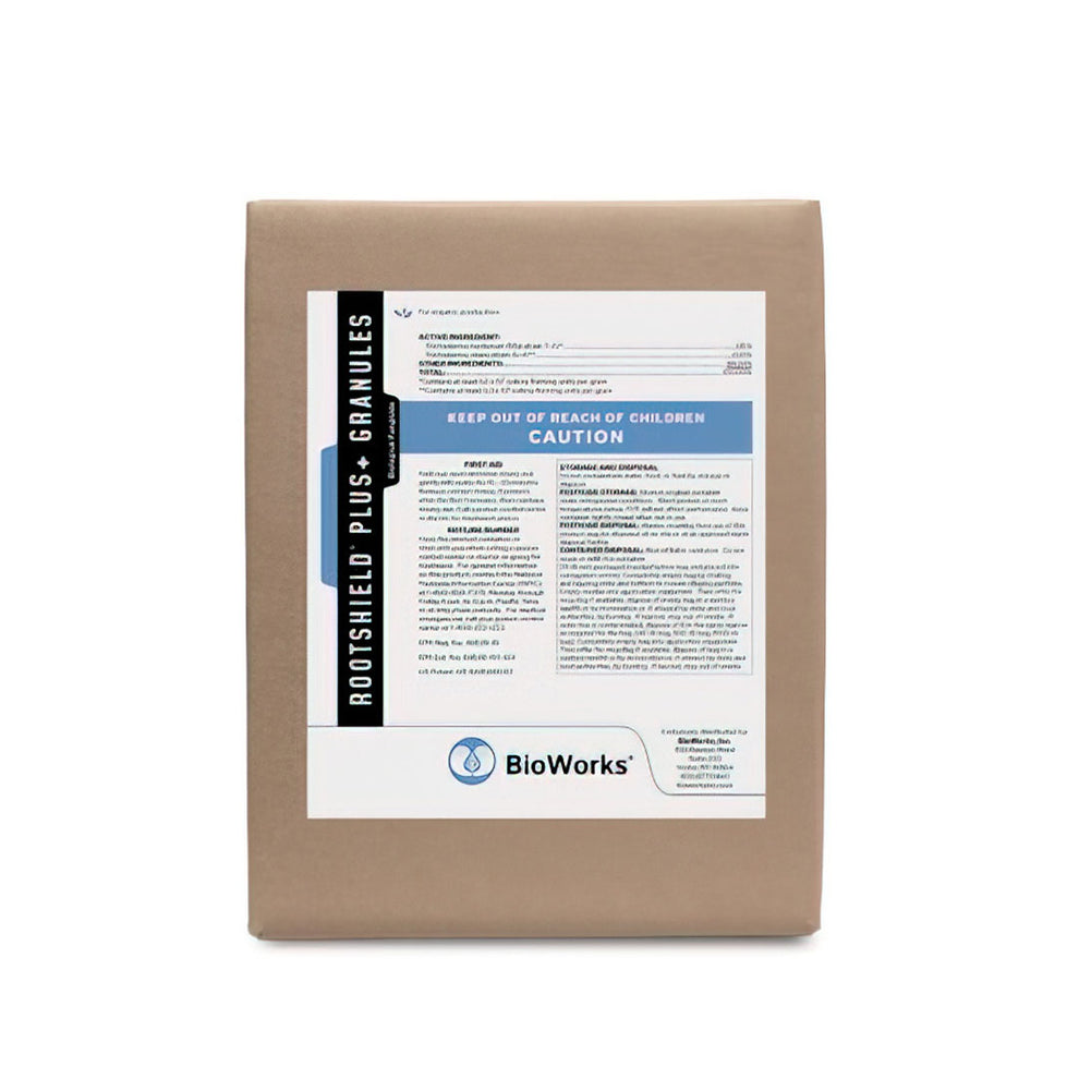 Rootshield Plus G – TerraLink