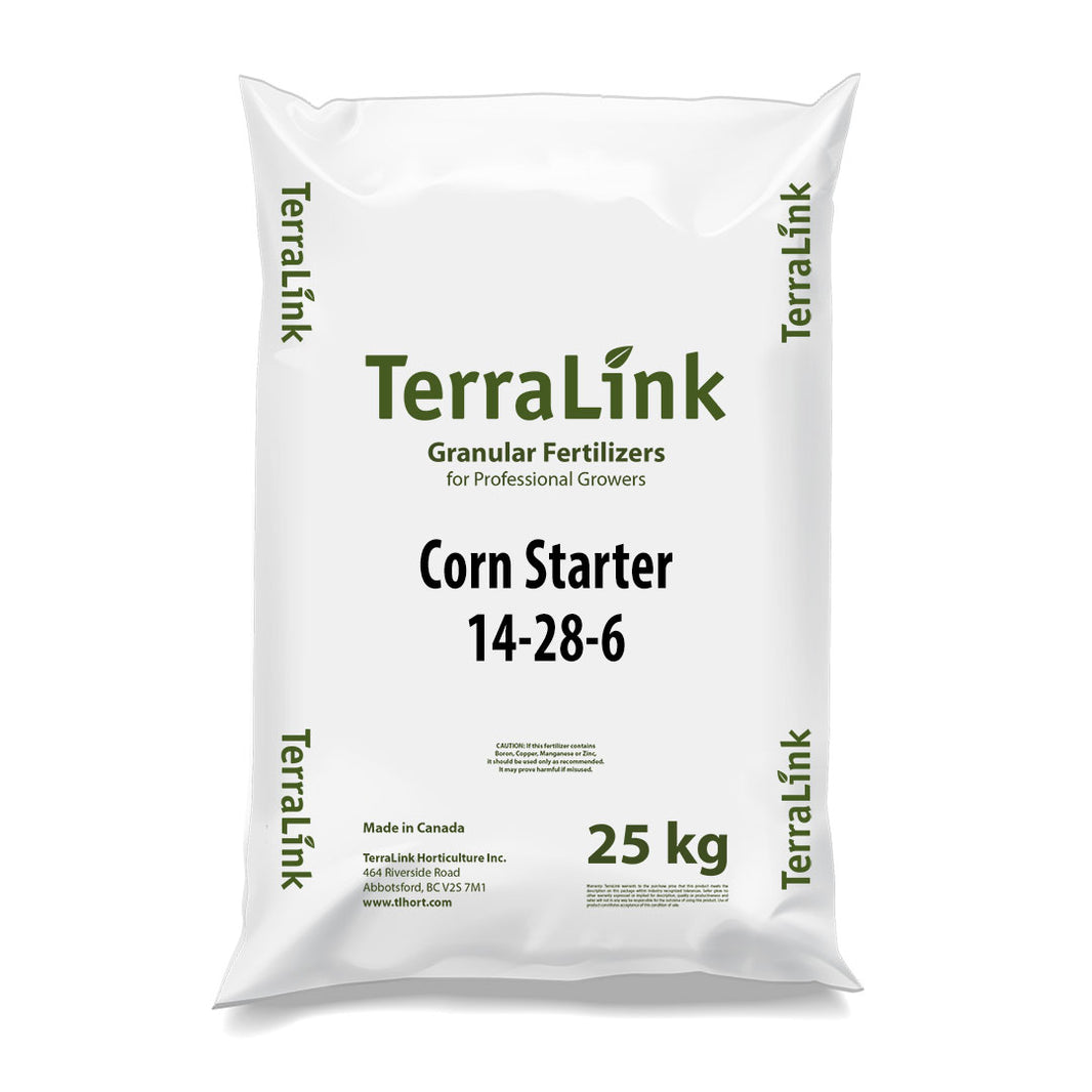 Granular Fertilizers – Page 6 – TerraLink