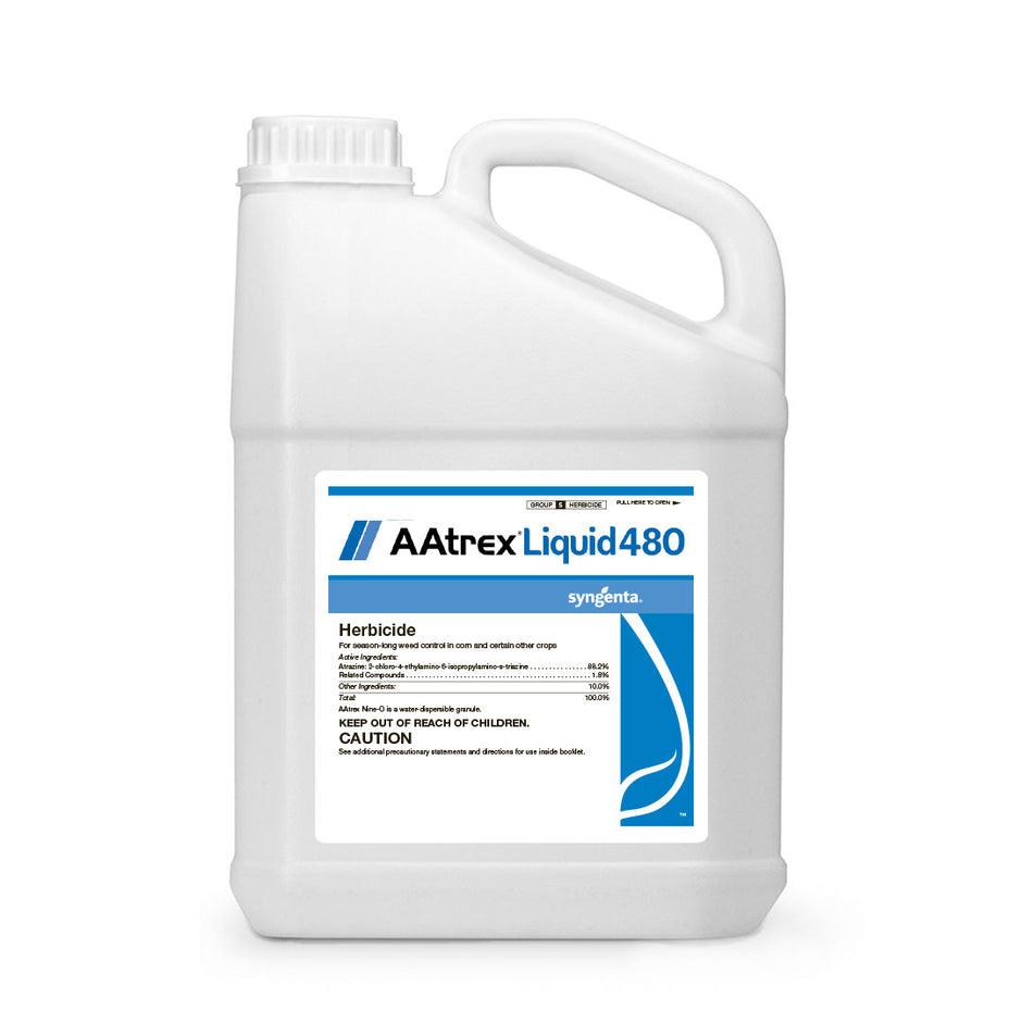 Herbicides – TerraLink