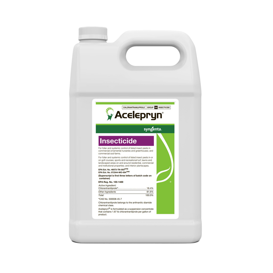 Insecticides – TerraLink
