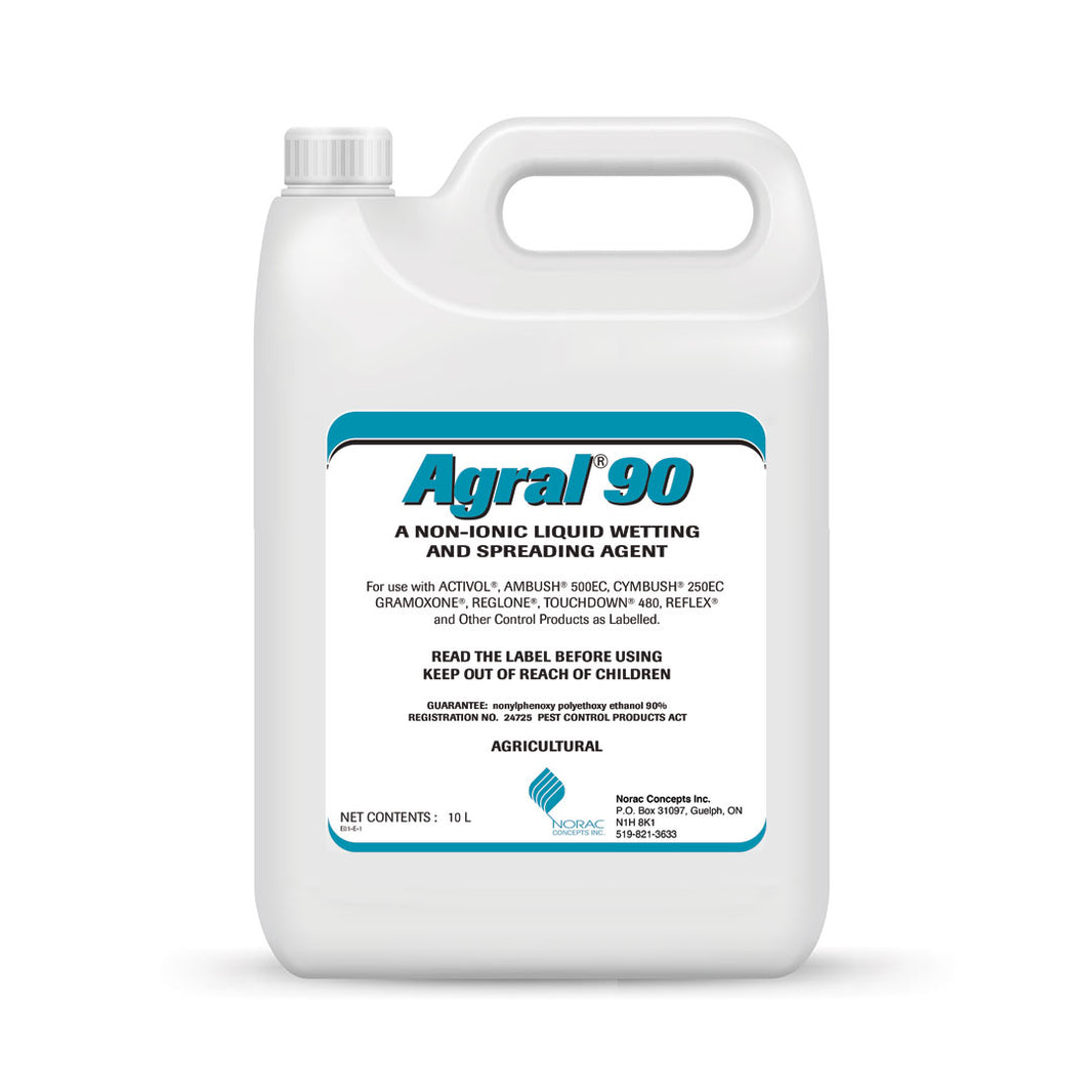 Other Crop Protection – TerraLink