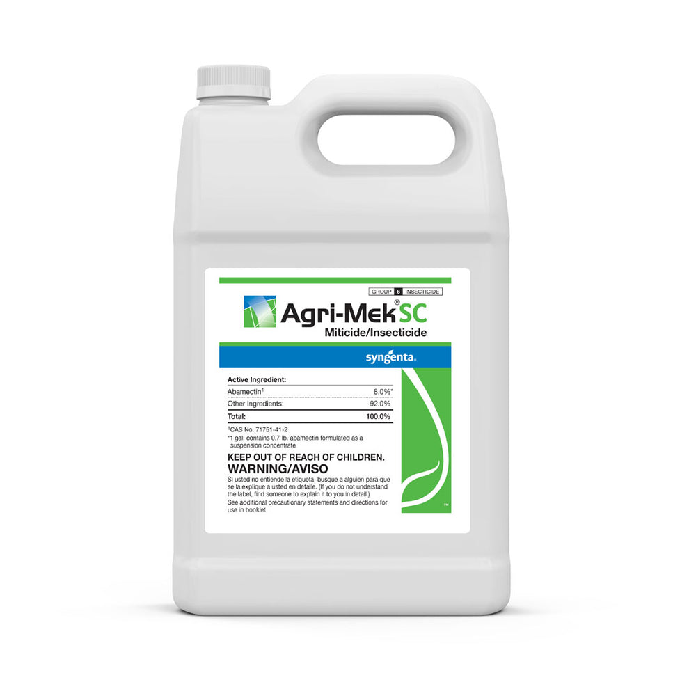 Agri-Mek SC – TerraLink