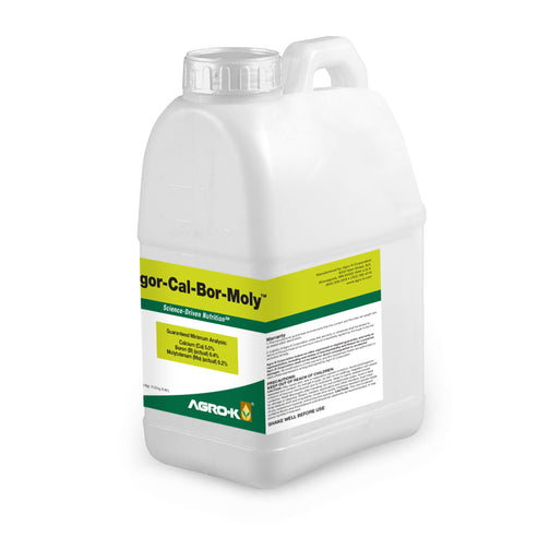 Vigor Cal-Bor-Moly – TerraLink