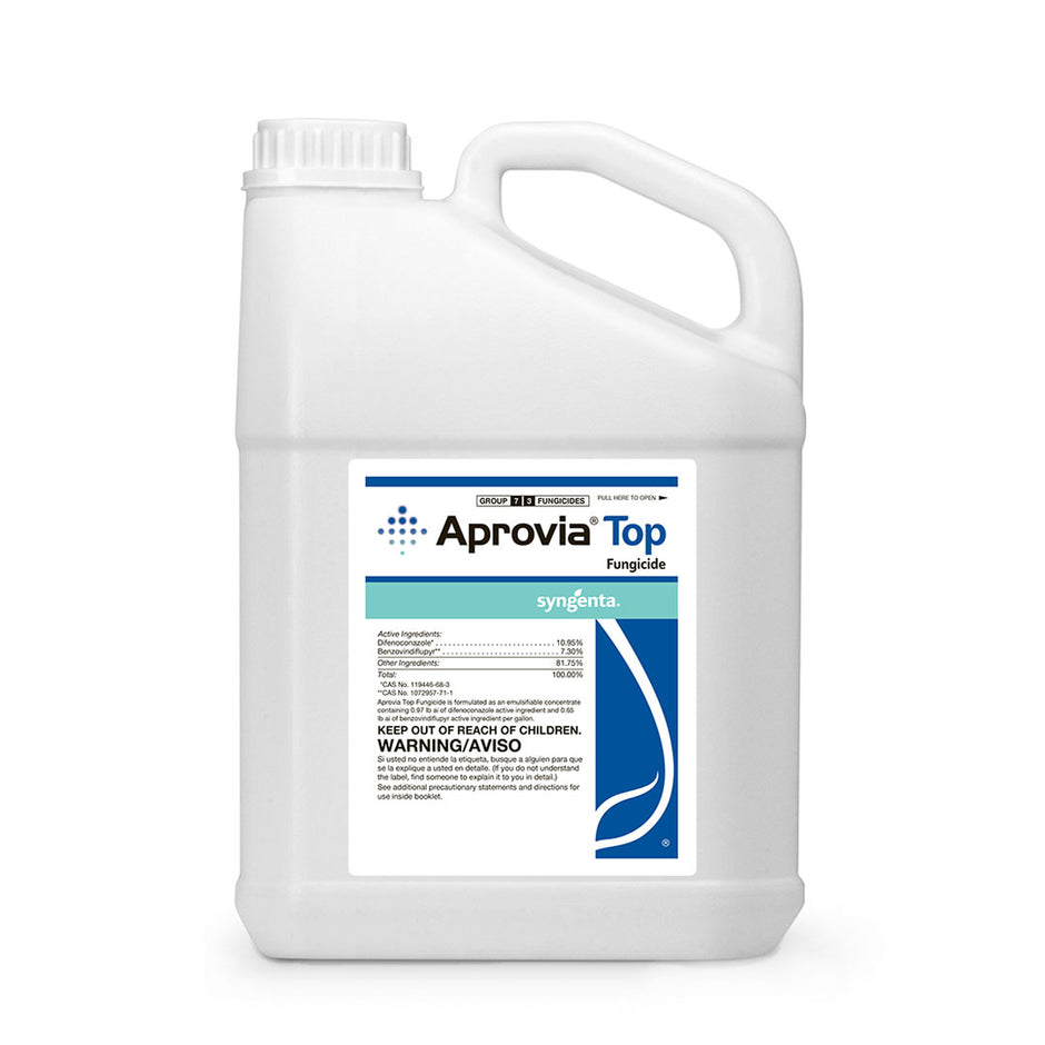 Fungicides – TerraLink