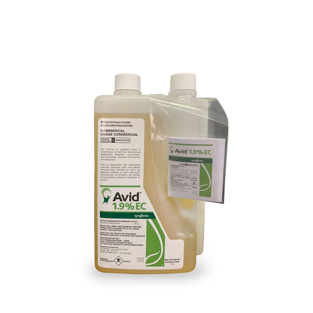 Insecticides – TerraLink