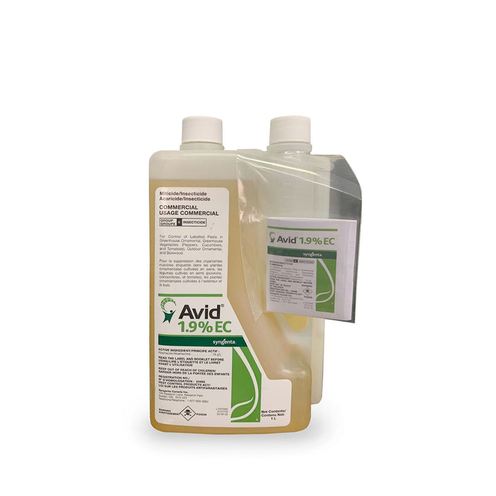 Insecticides – TerraLink