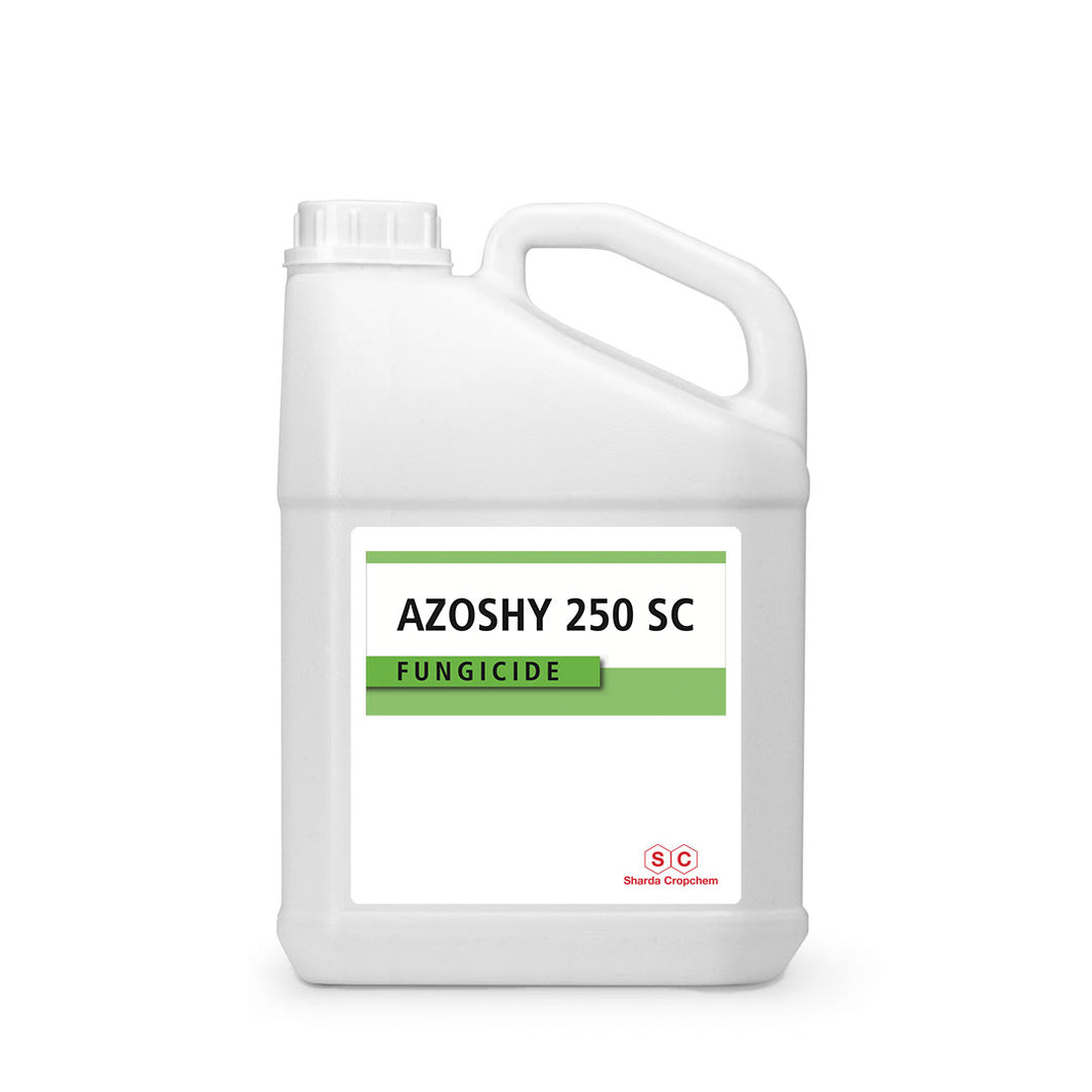 Fungicides – TerraLink