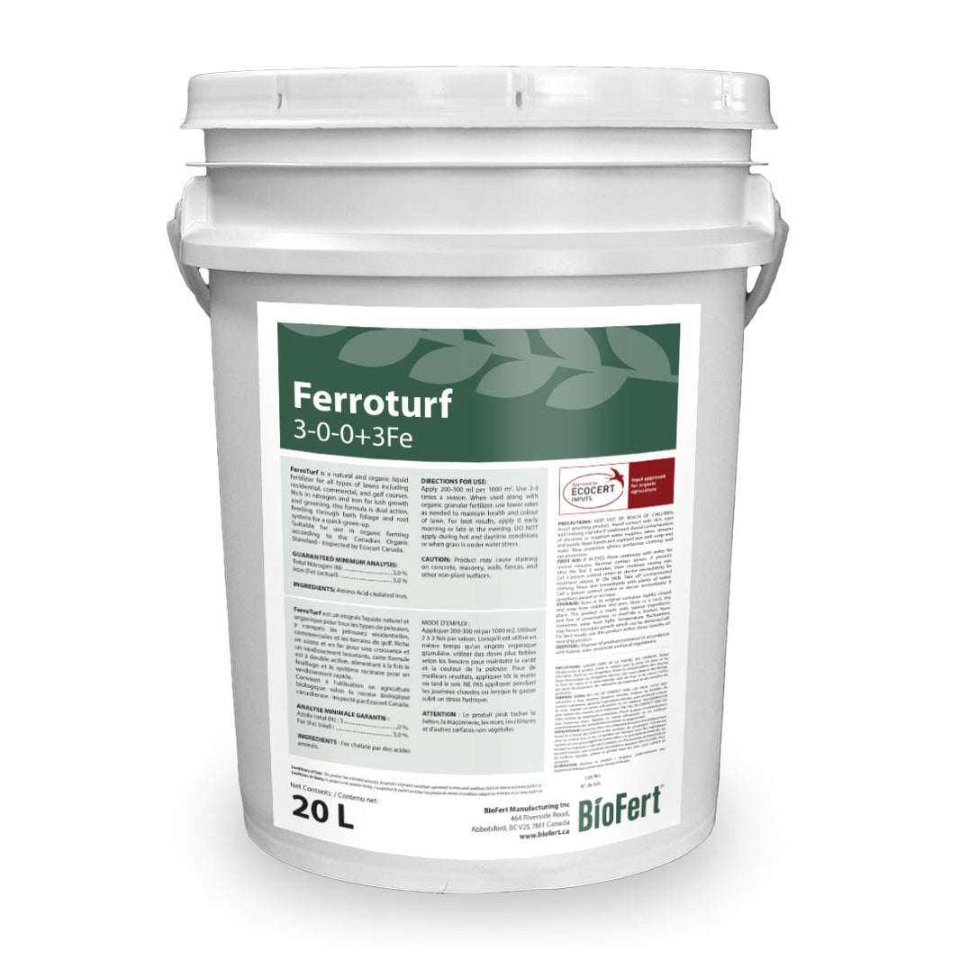 BioFert – TerraLink