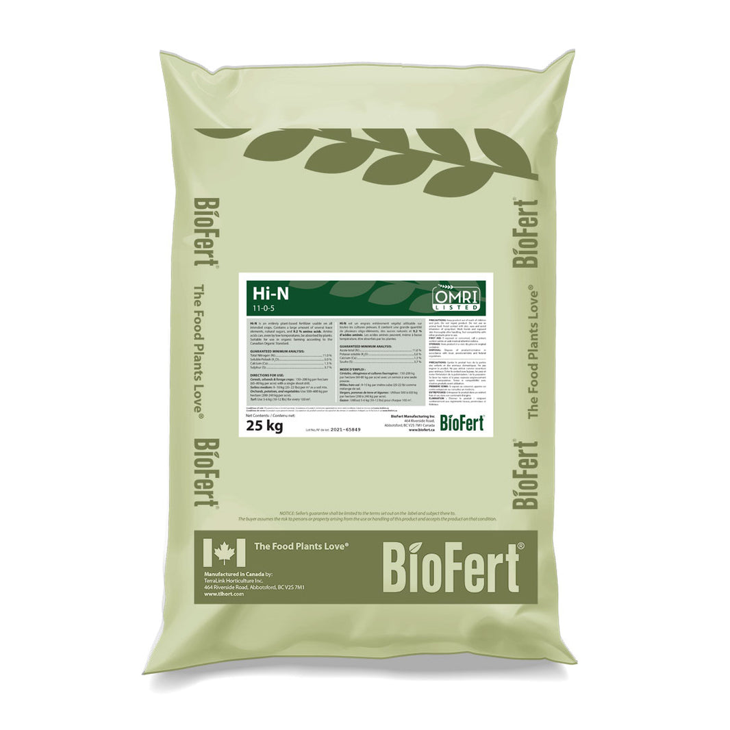 BioFert – TerraLink