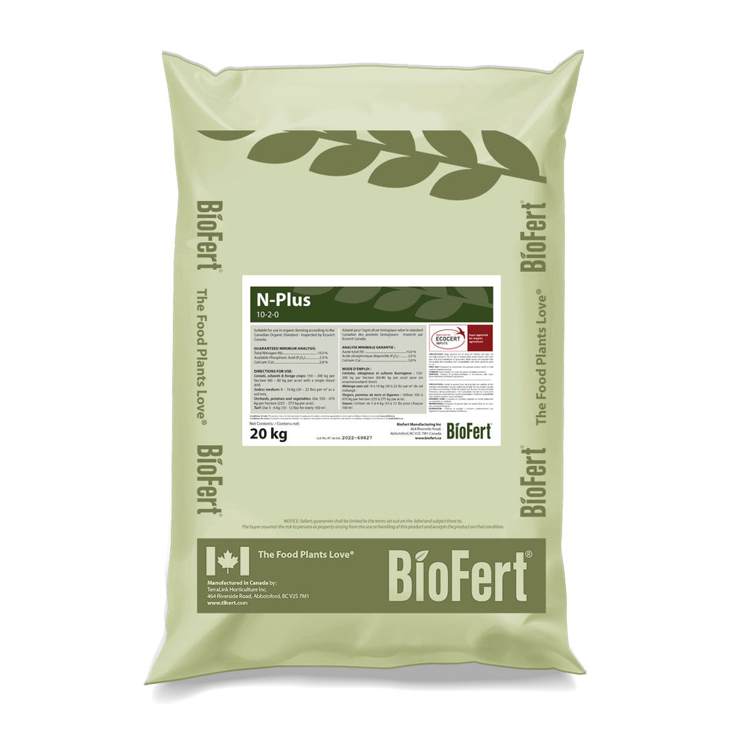 BioFert – TerraLink