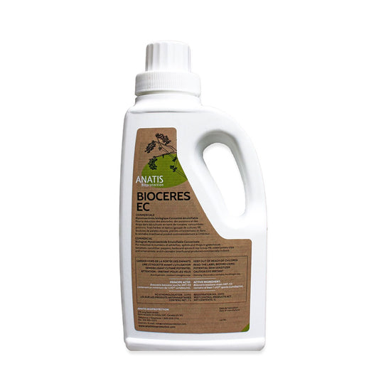 Bioceres EC – TerraLink