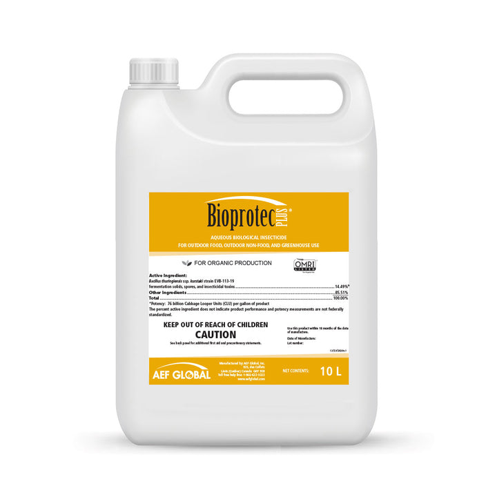 Insecticides – TerraLink