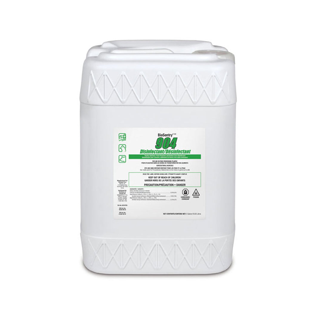 Other Crop Protection – TerraLink