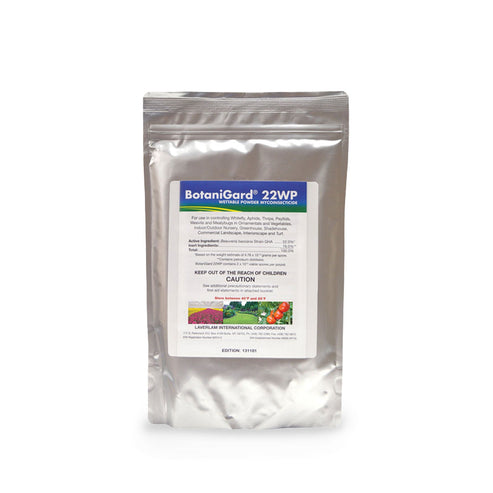 Botanigard 22WP – TerraLink