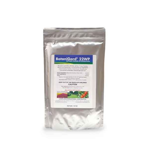 Botanigard 22WP – TerraLink