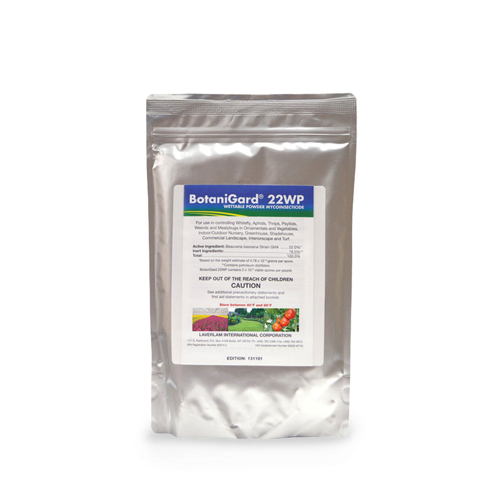 Botanigard 22WP – TerraLink