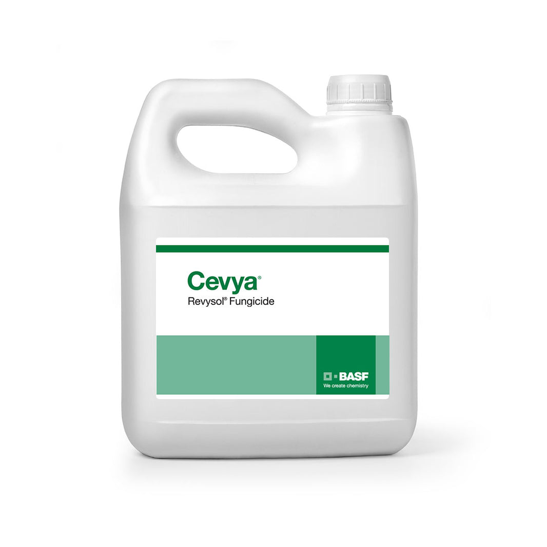Fungicides – TerraLink