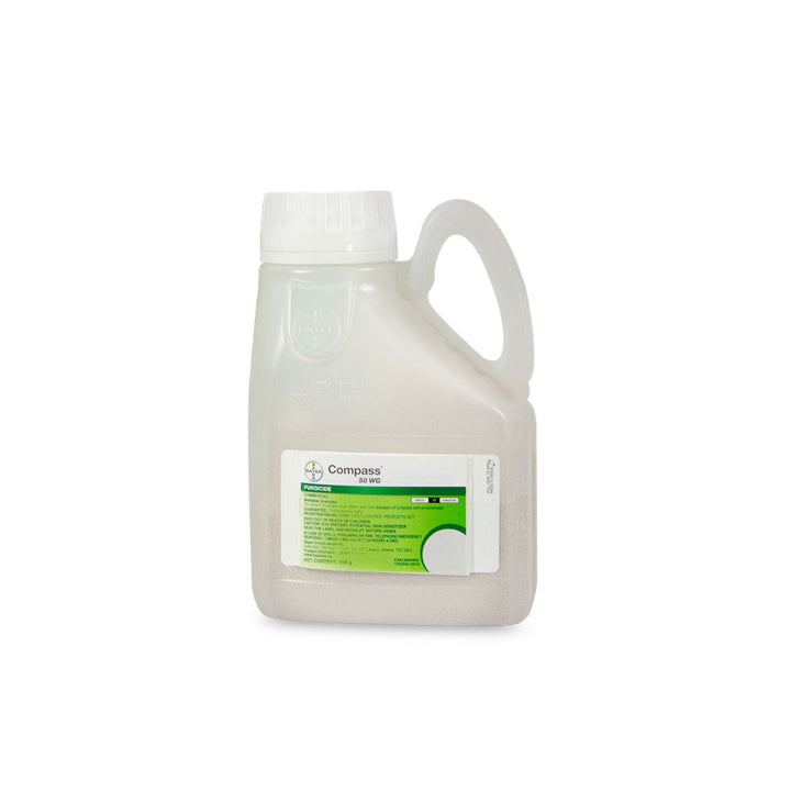 Fungicides – TerraLink