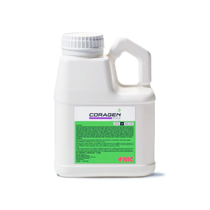 Coragen MAX – TerraLink