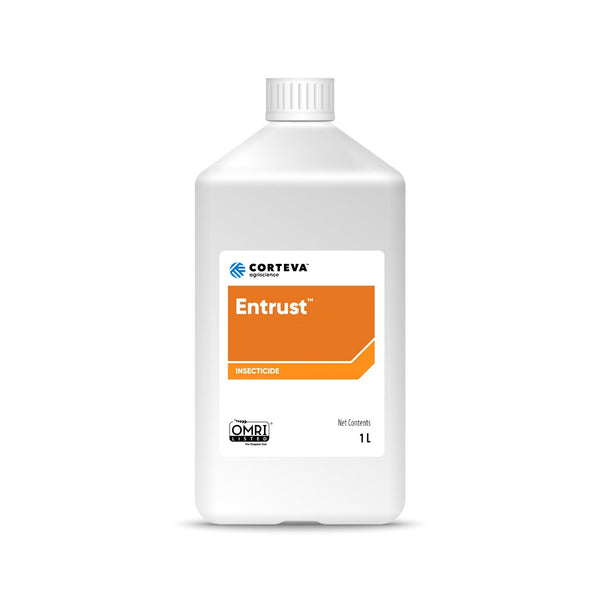 Entrust – TerraLink