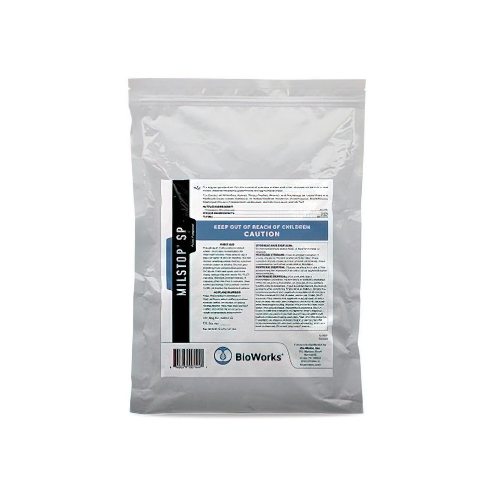 Milstop – TerraLink