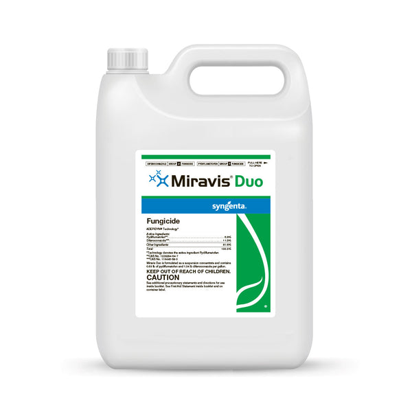 Miravis Duo – TerraLink