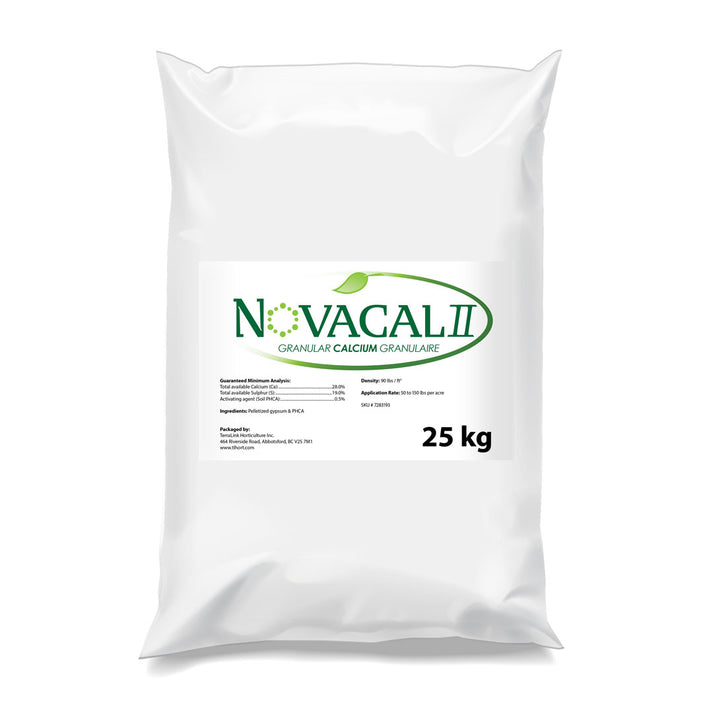 Novacal II – TerraLink