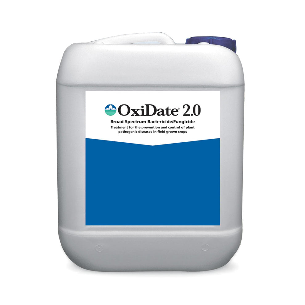 Oxidate 2.0 – TerraLink