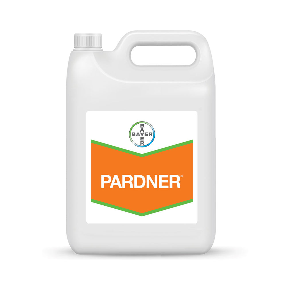 Pardner – TerraLink