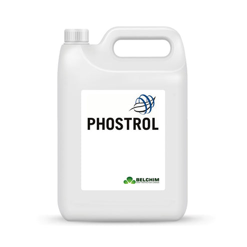 Phostrol – TerraLink
