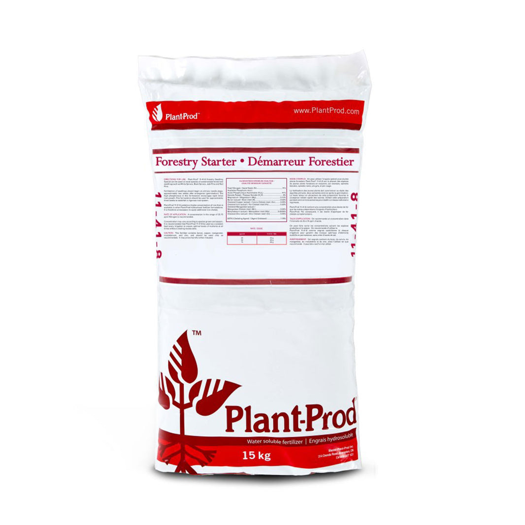 Water Soluble Plant Nutrition – TerraLink