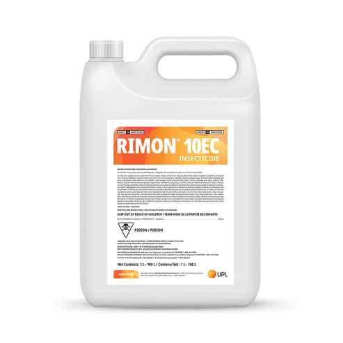 Rimon 10 EC – TerraLink