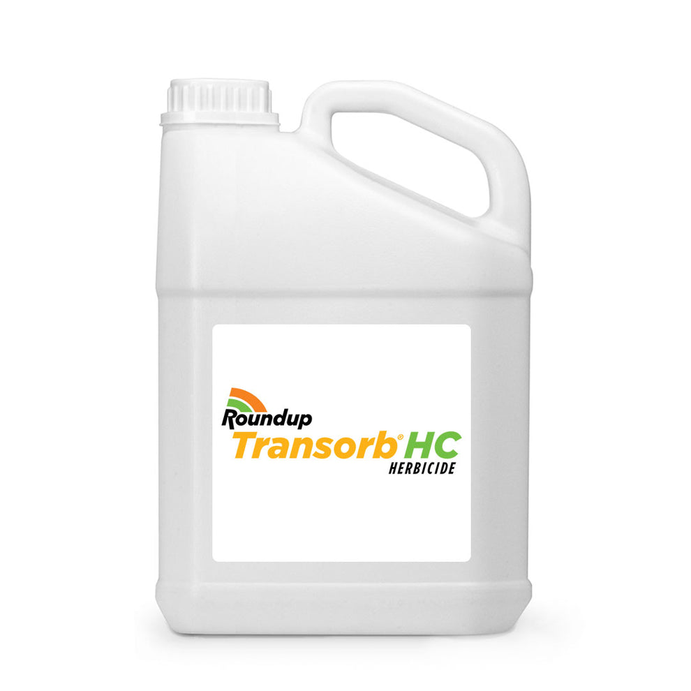 Roundup Transorb HC – TerraLink