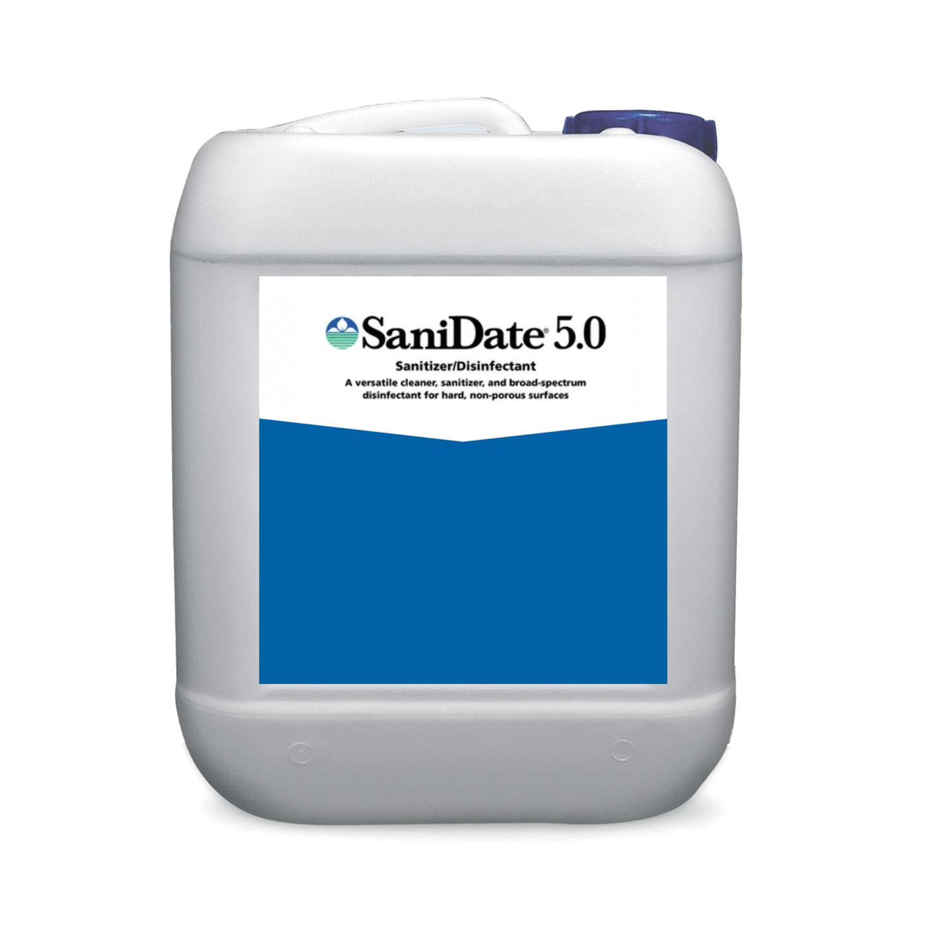 SaniDate 5.0 – TerraLink