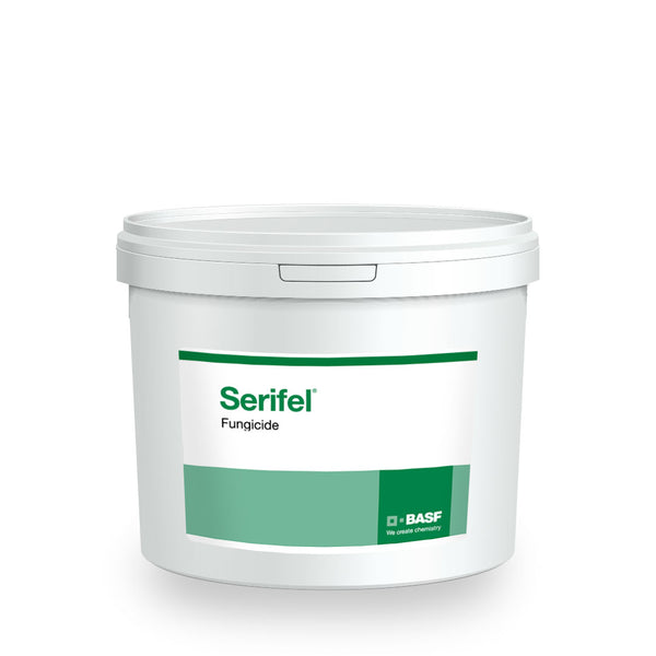 Serifel – TerraLink