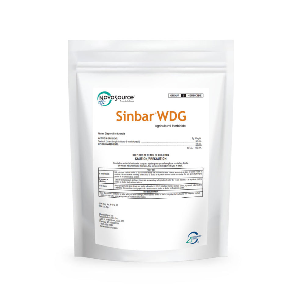 Sinbar WDG – TerraLink