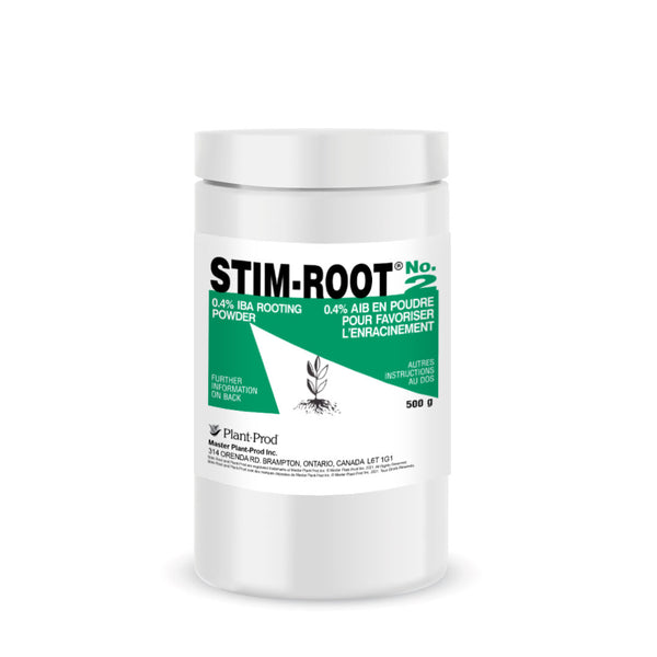 Stim-Root # 2 – TerraLink