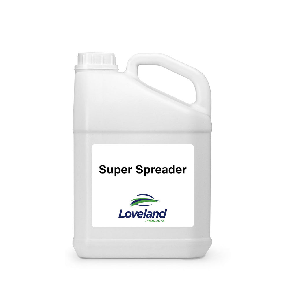 Super Spreader – TerraLink